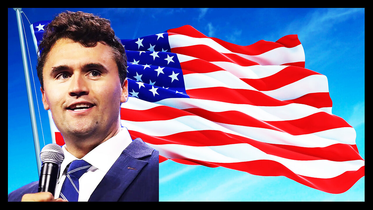 When Silence Is No Longer an Option: Honoring Charlie Kirk and Rising ...